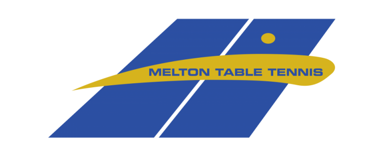 Table Tennis Victoria (TTV) Registration – Melton Table Tennis Association